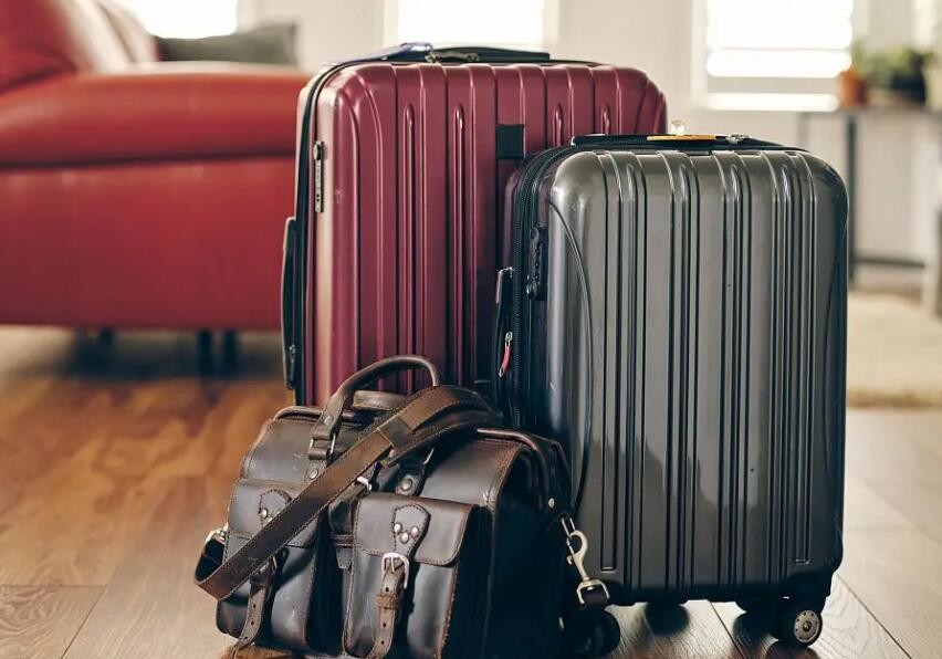 How to Set Up Your Trolley case/ Luggage/ Suitcase Production Line