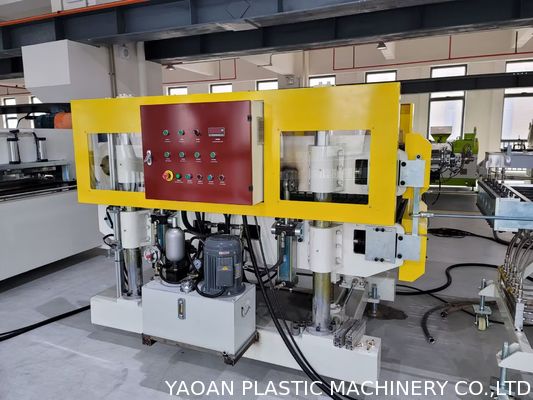 Quality Plastic Extrusion Machine & Plastic Sheet Extrusion Machine ...