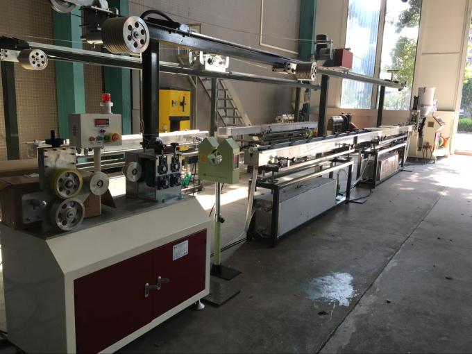 ABS PLA Plastic Filament Extruder Machine 3d Printer Filament Maker ...