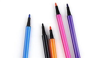 Ink Reservoir For Maker Pen , Highlighter Pen Fiber Reservoir Refills ...