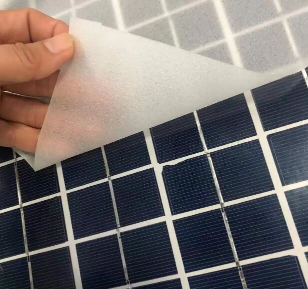 EVA Poe Three Layers Film Extrusion Machine, Used for Solar Cellpanel ... EVA Poe Three Layers Film Extrusion Machine, Used for Solar Cellpanel ...