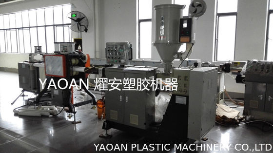 Plastic Extrusion Machine factory, Buy good quality Plastic Extrusion ...