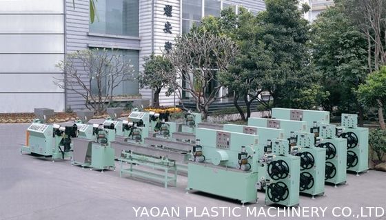 Plastic Net Making Machine factory, Buy good quality Plastic Net Making ...